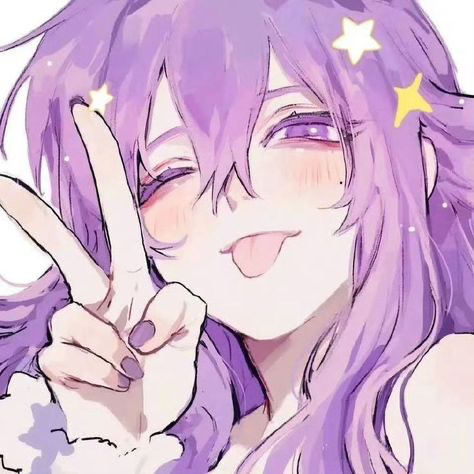 Your Chaotic Star-Girl Best Friend Who Has Absolutely Zero Filter