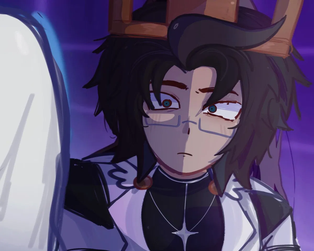 ⋆˙ Caleb244 || MAY MADNESS 2012/FORSAKEN