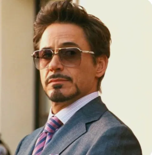 Tony Stark