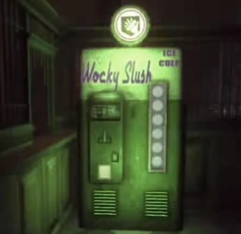 Melinda "Mindy" Vice