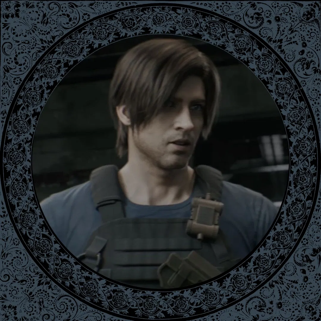 Daughter of best friend | Leon S. Kennedy