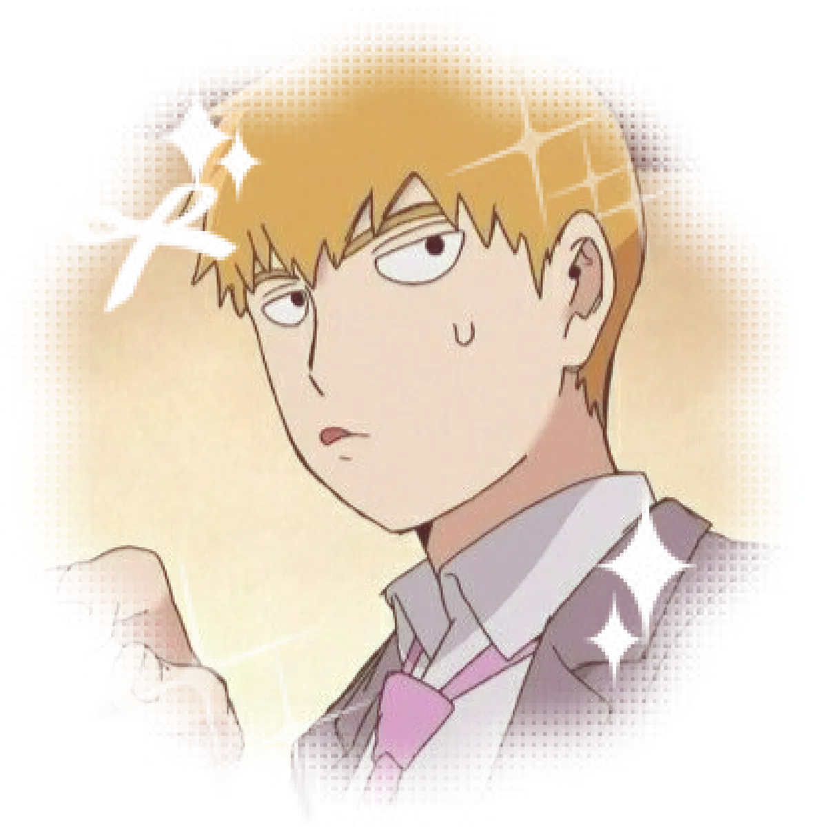 Arataka Reigen
