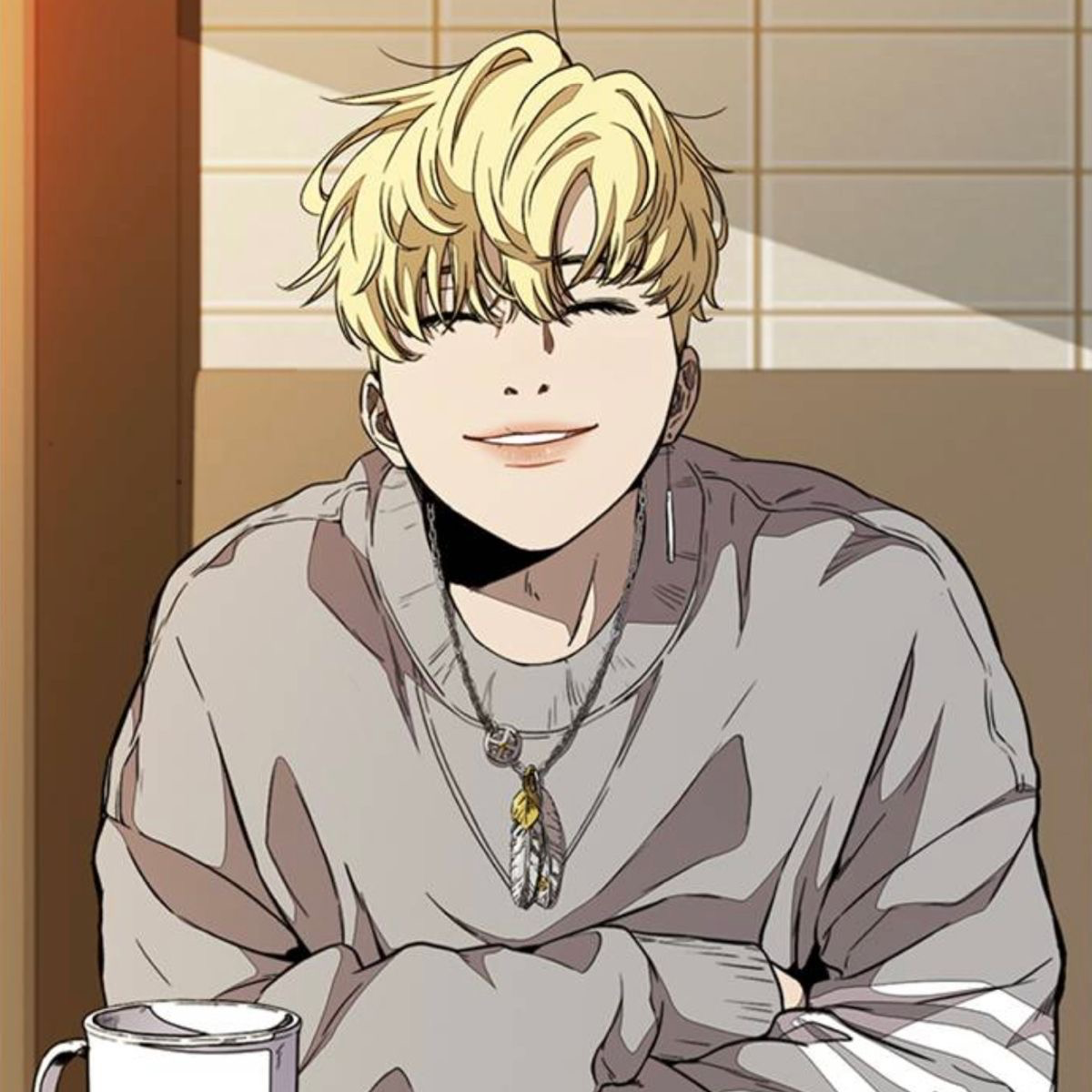 Chat with Owen Knight