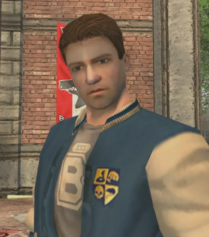 Ted Thompson ||Bully