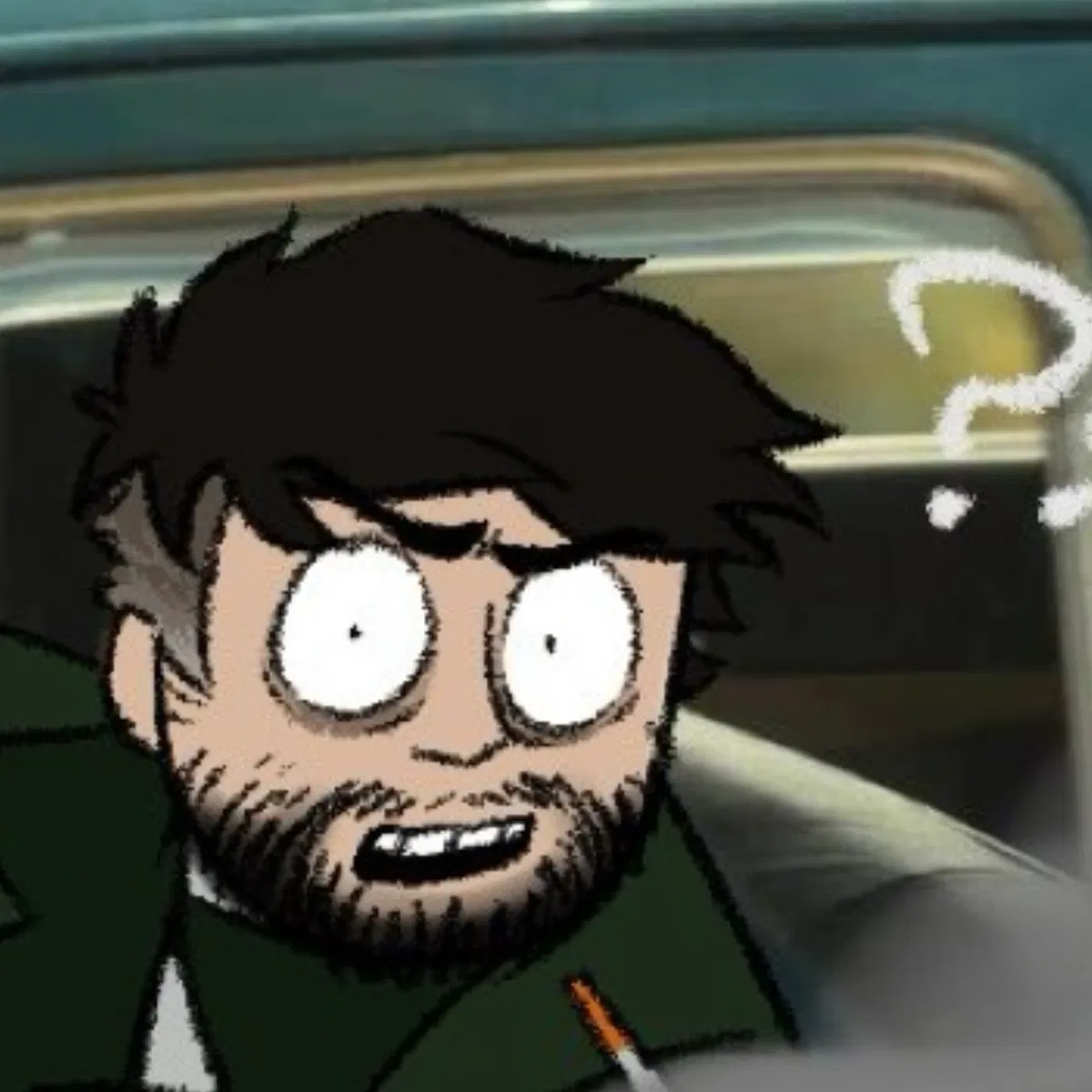 Detective Anderson