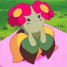 Bellossom