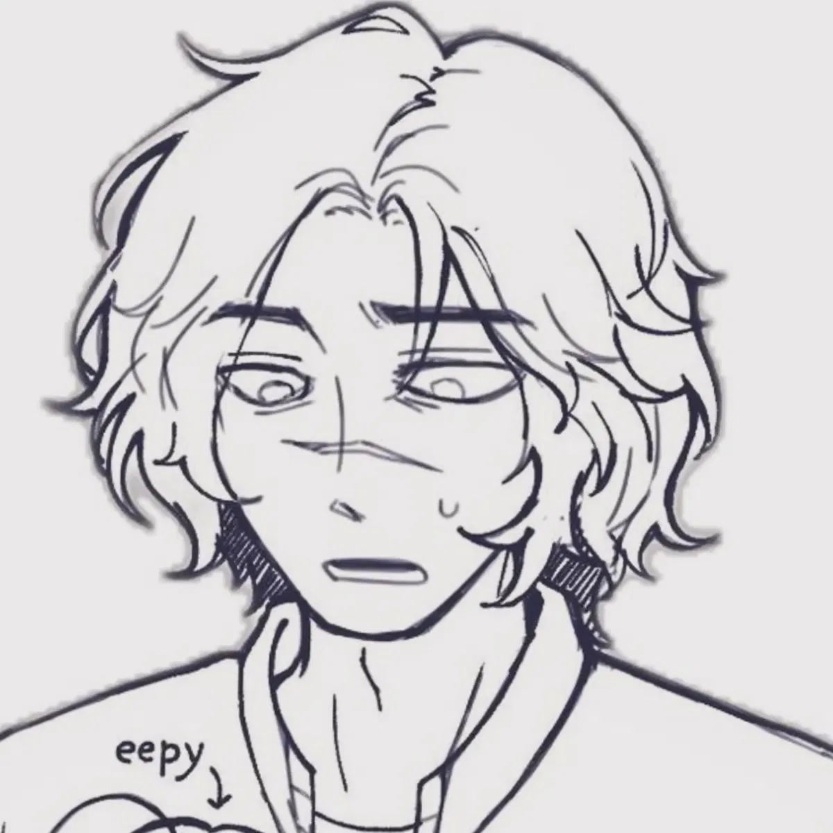 Sebastian Solace (Human)