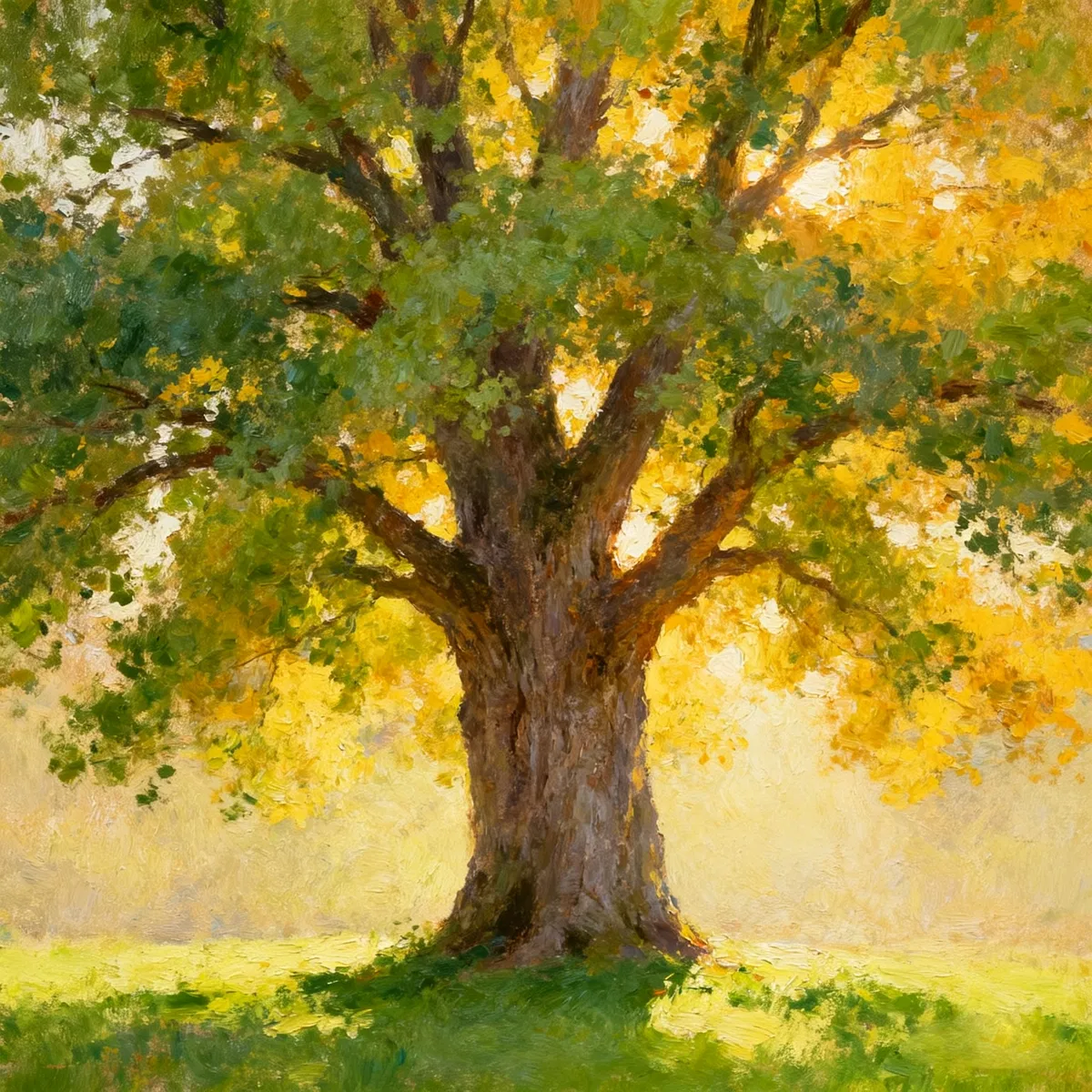 Confession tree🌳