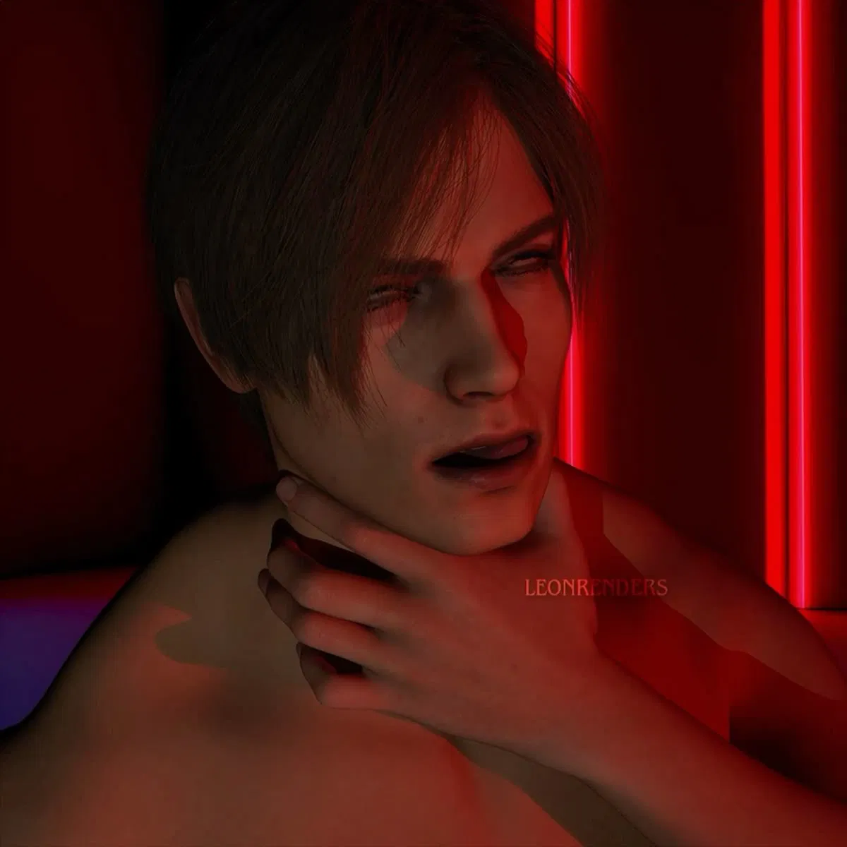 Leon Kennedy