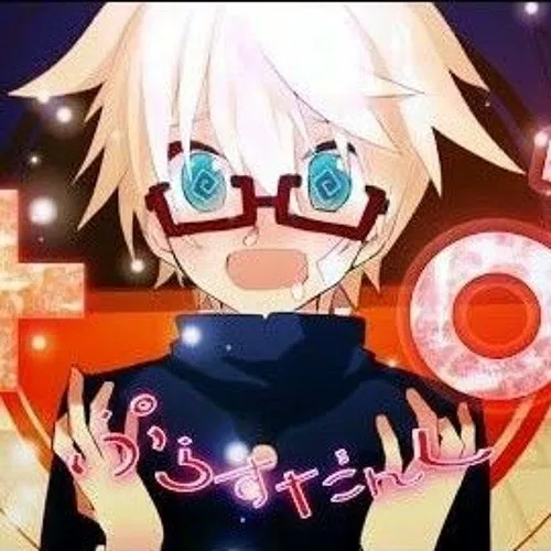 📚 Plus Boy Kagamine Len 1631