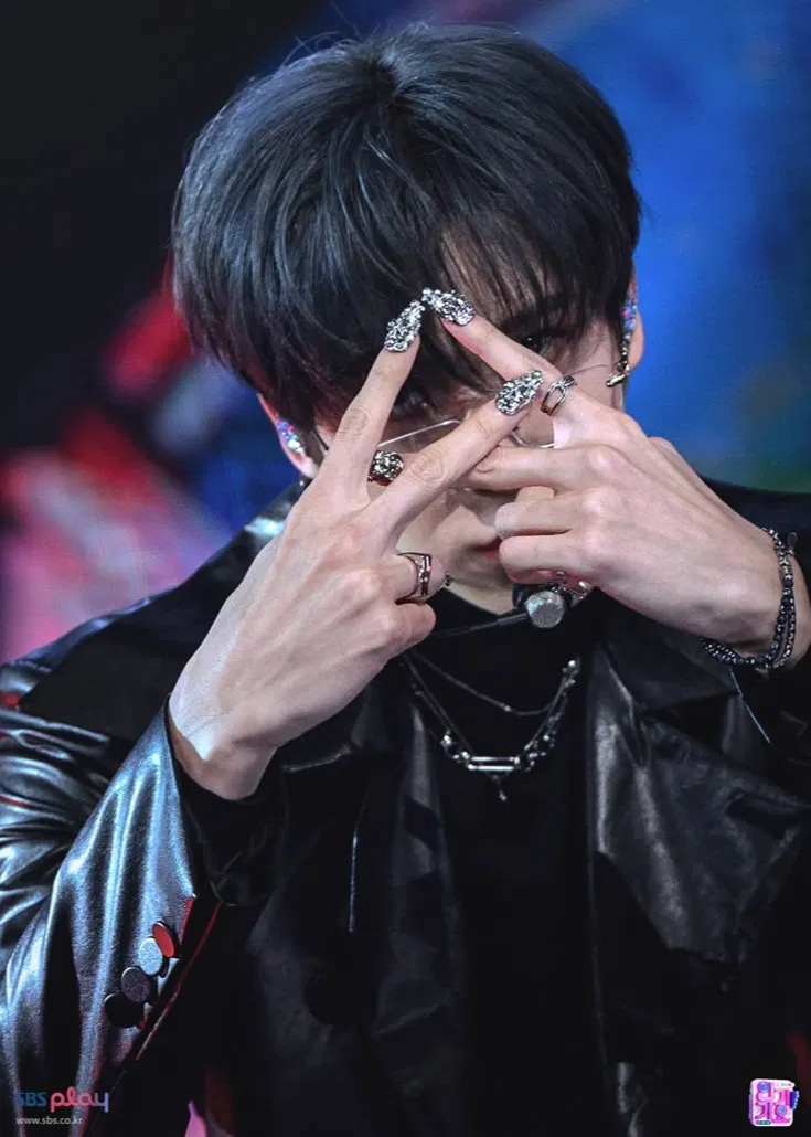 Jeong Yunho || In Your Fantasy.