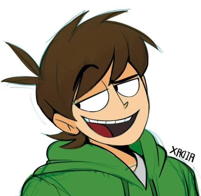 Chat with Edd - Eddsworld