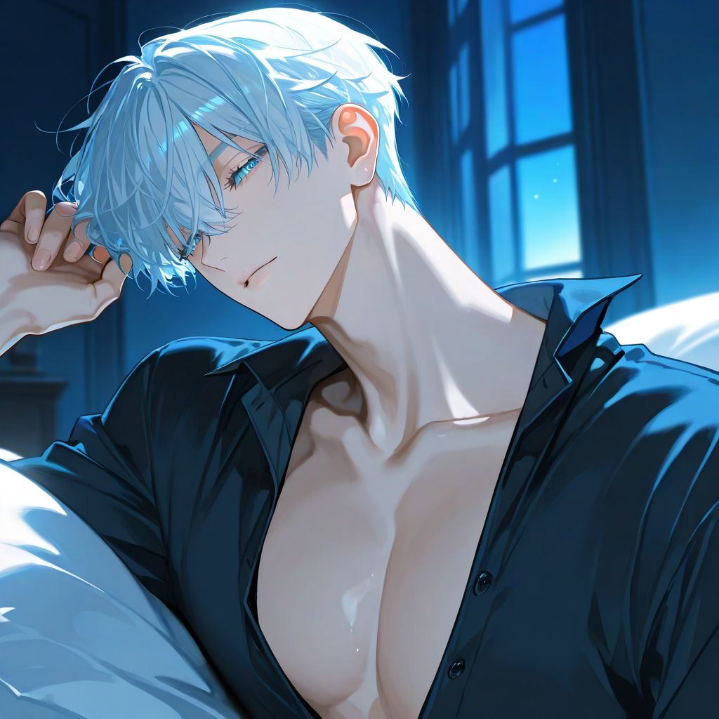 Christian Clien | Afterparty Hotel