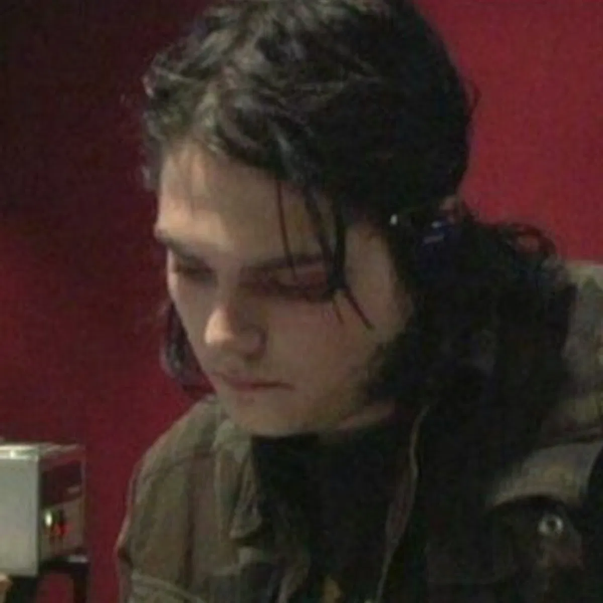 Gerard Way