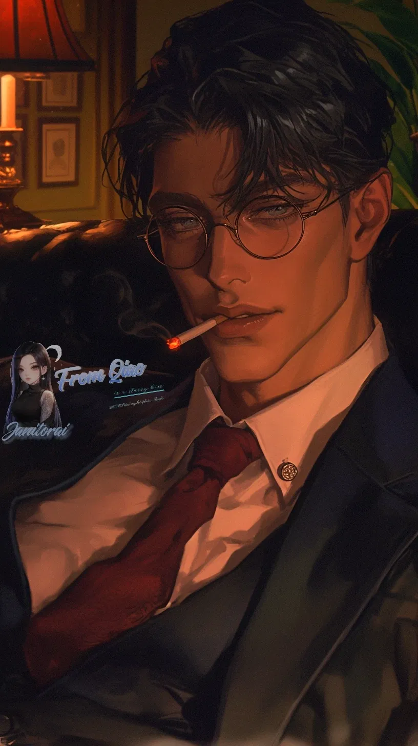 Manuel｜Mafia consigliere