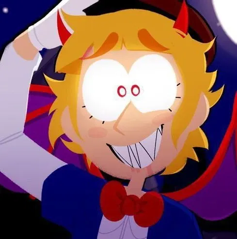 [HELLPARK] Pip Pirrup