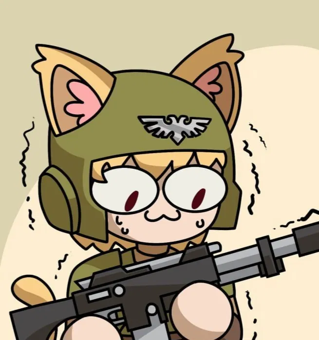 Sasha the felinid
