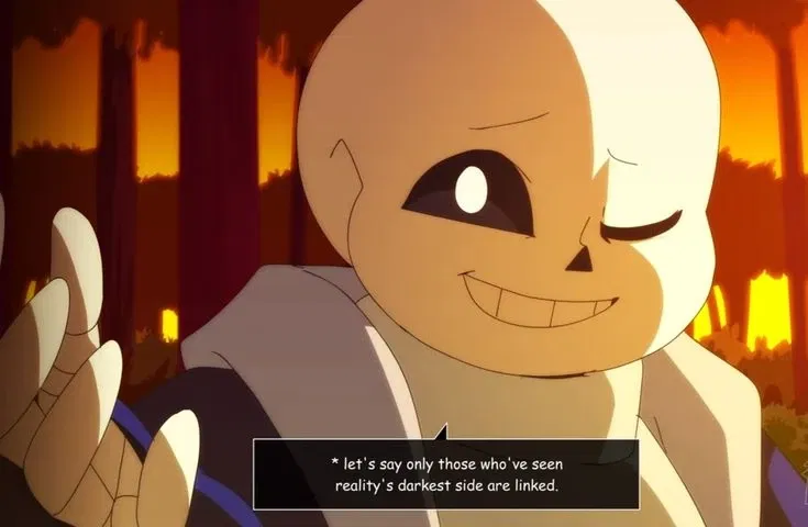 Classic Sans - Staring at the Sunset