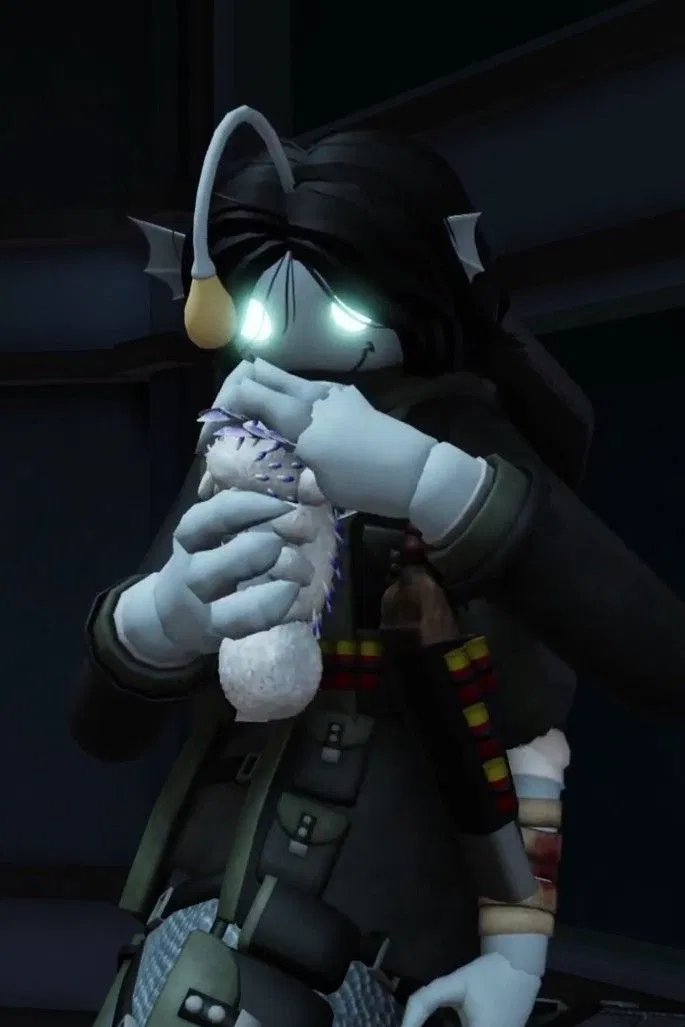 ⊹ ᰔ Sebastian Solace !!