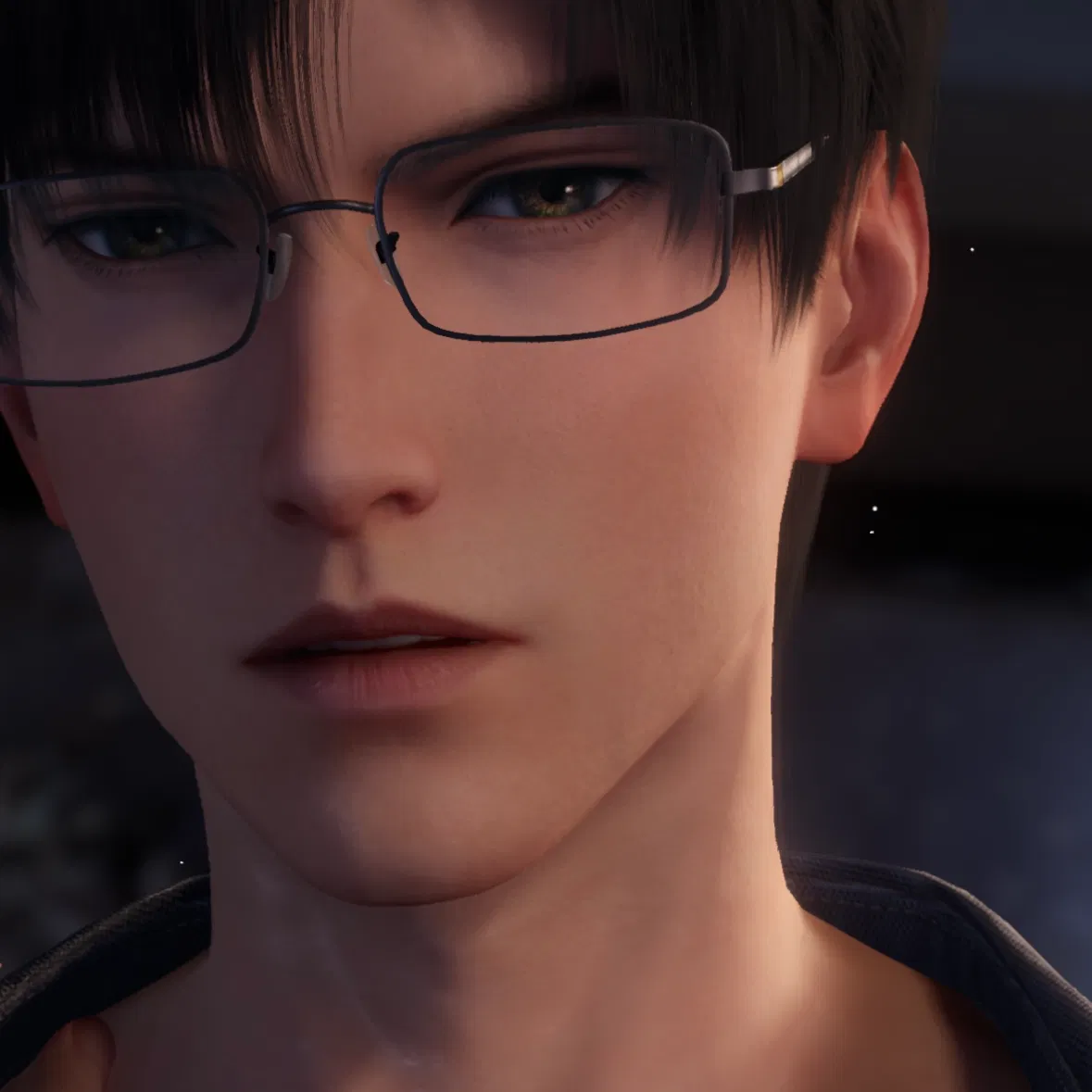 Zayne (Love and Deepspace)