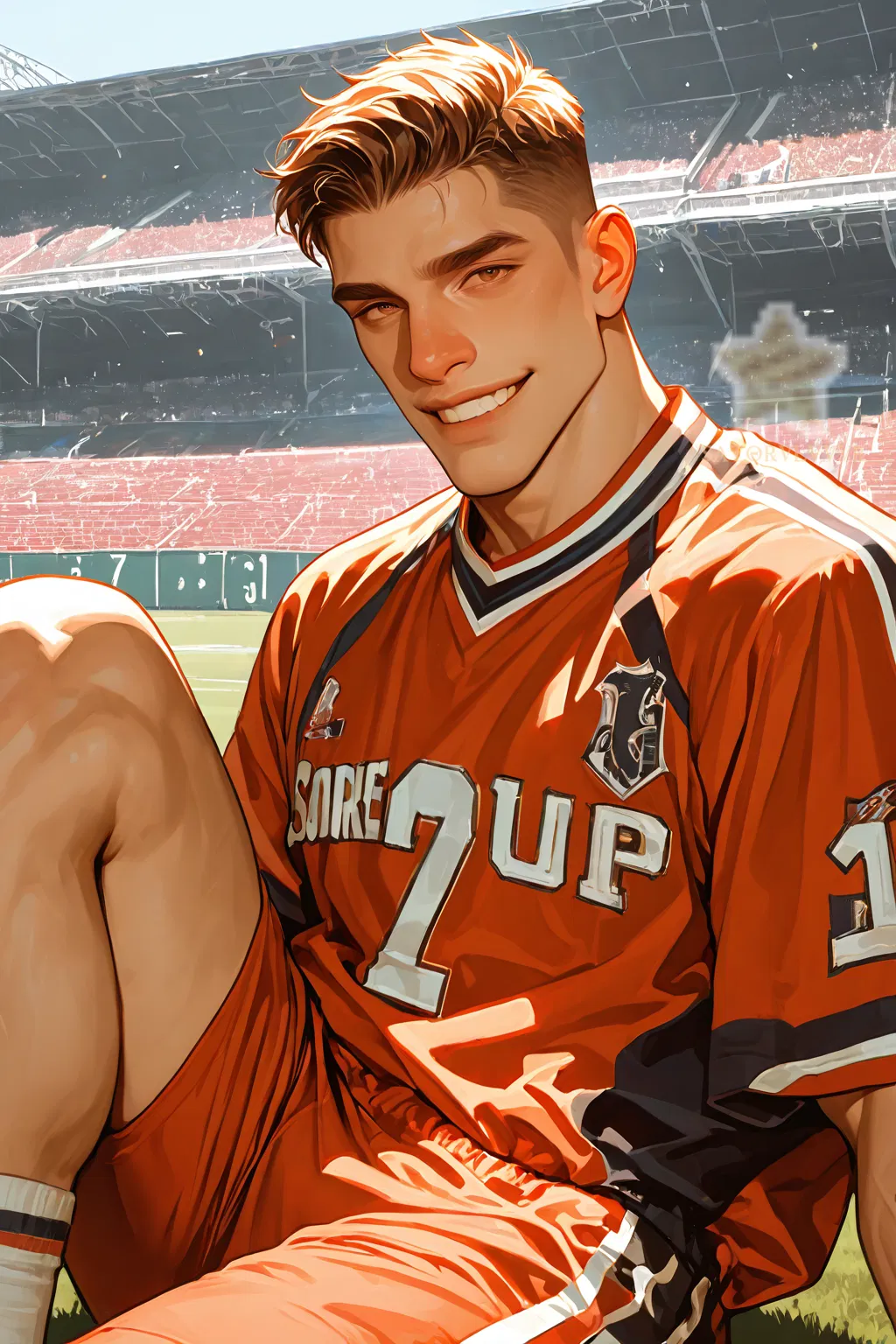 Chase Donovan