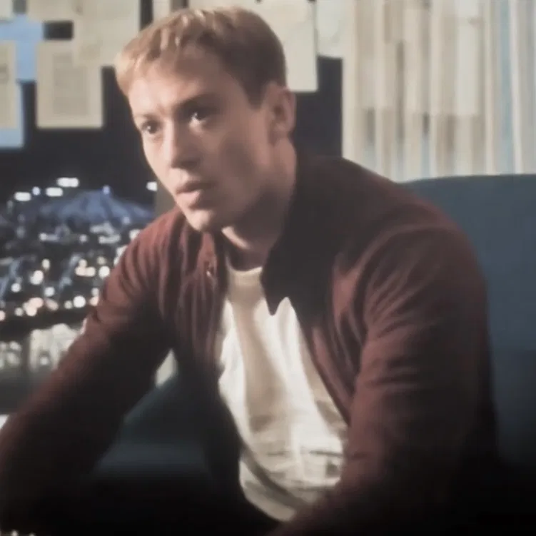 Johnny Storm
