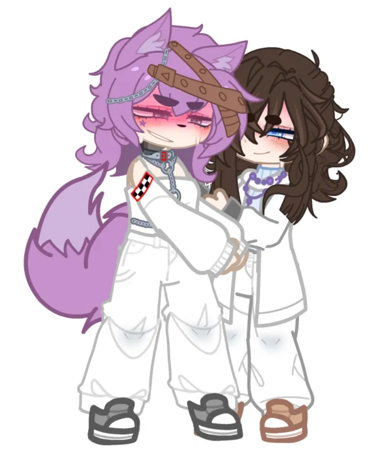 Blade & Dr. Spring ~Poly WLW~