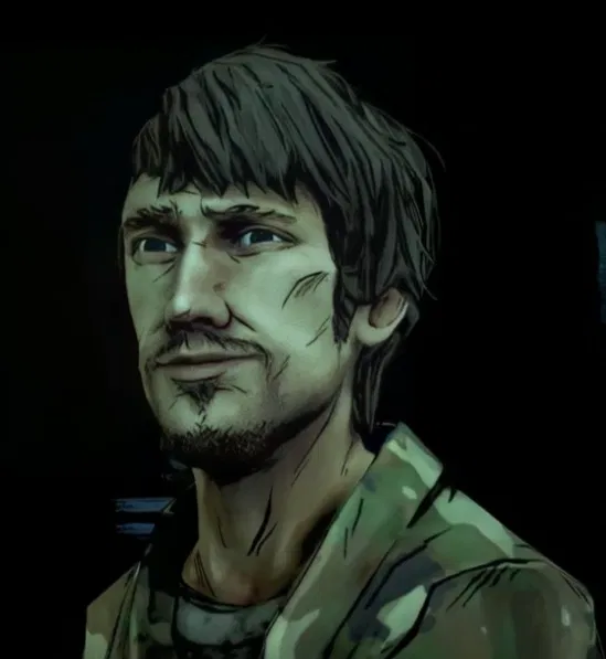 Troy (TWD)