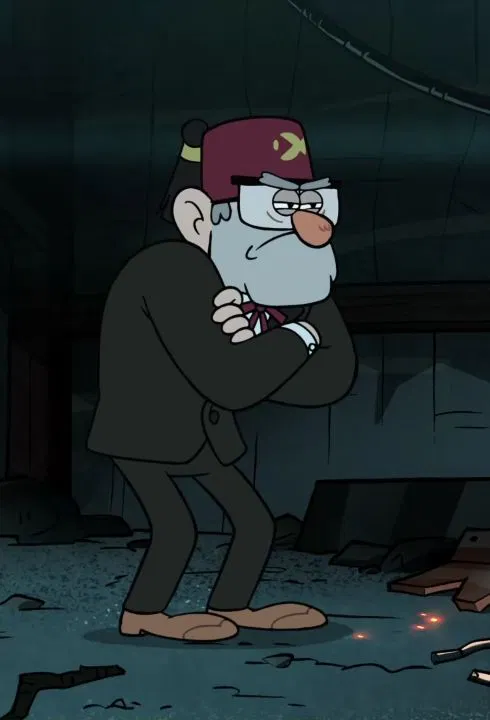 Stanley Pines