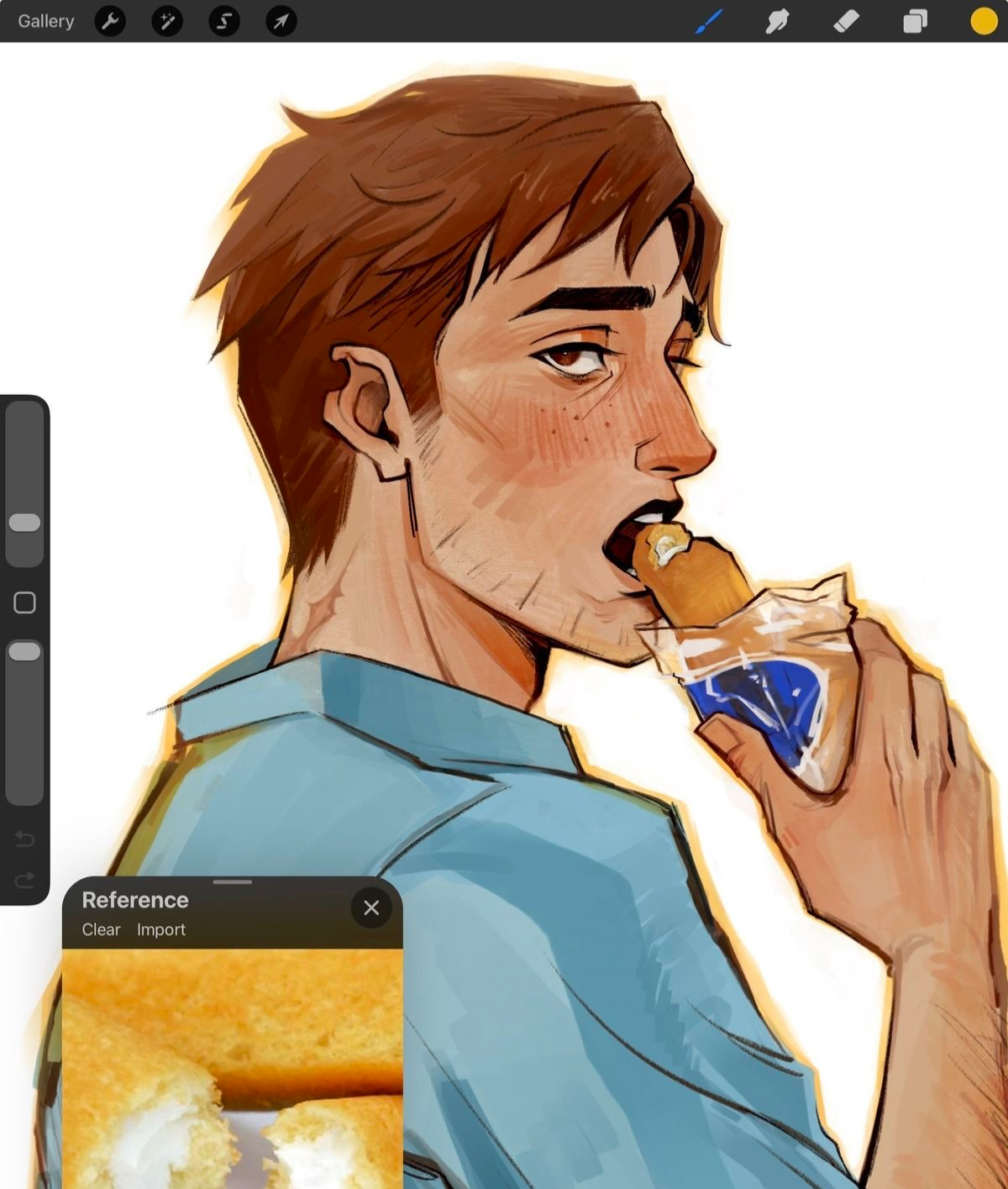 robert robertson III