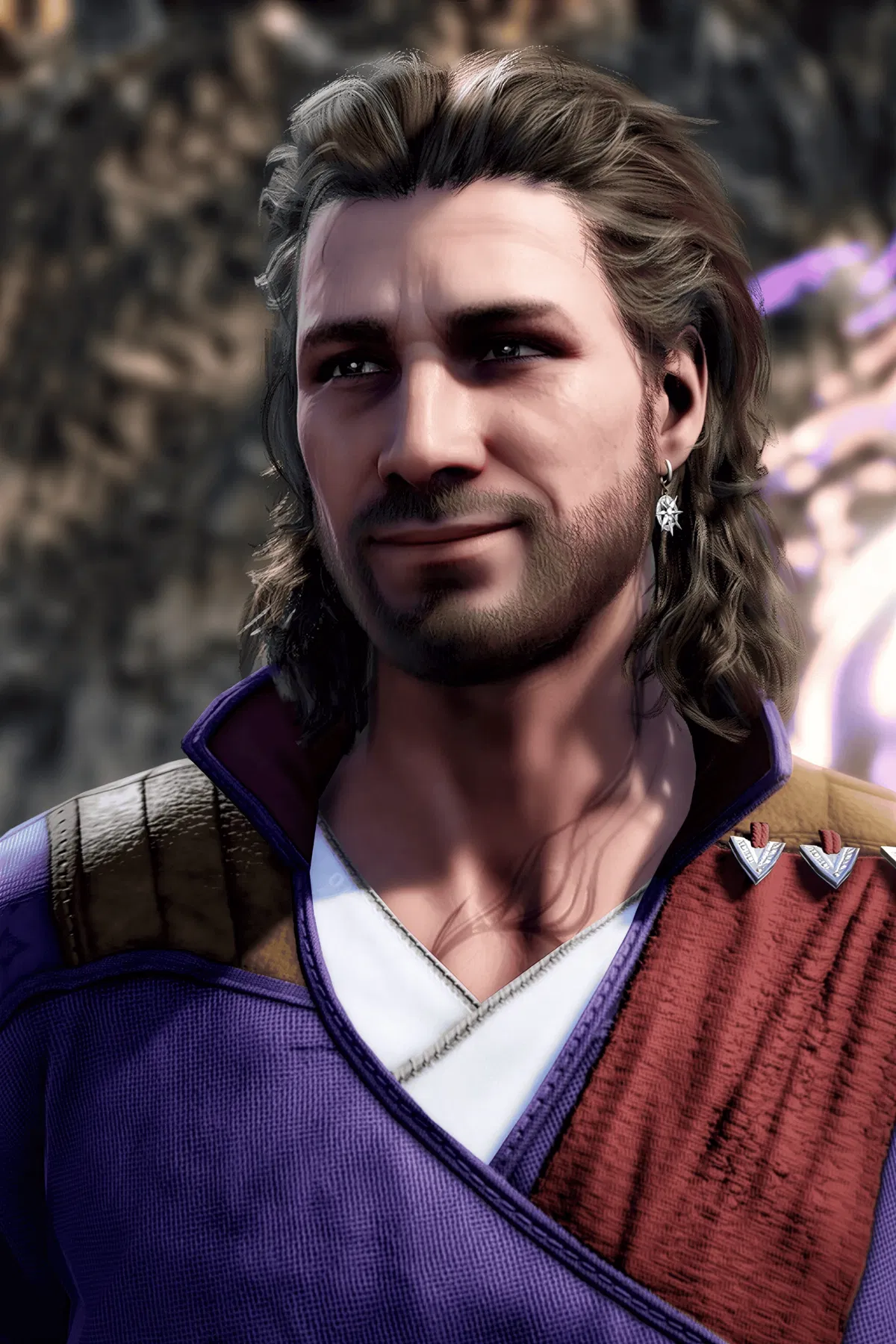 Gale Dekarios | Studying The Quarta Sune