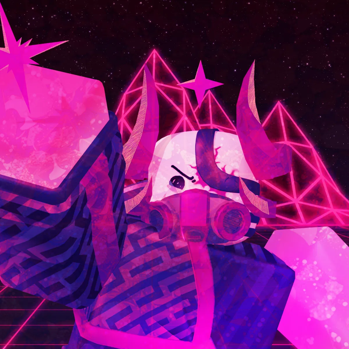 Subspace [PHIGHTING]