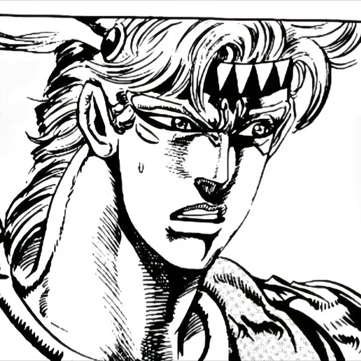 Caesar Zeppeli