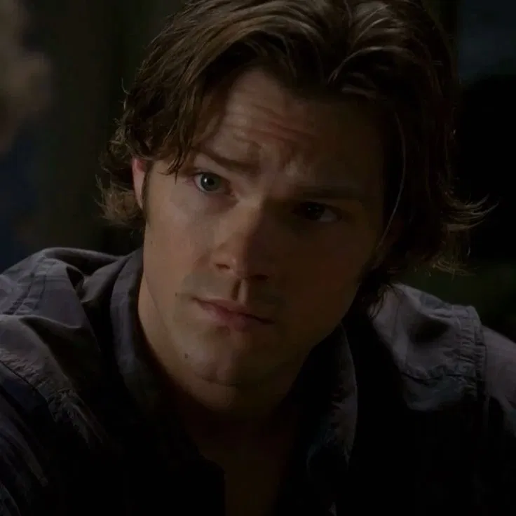 Samuel (Sam) Winchester