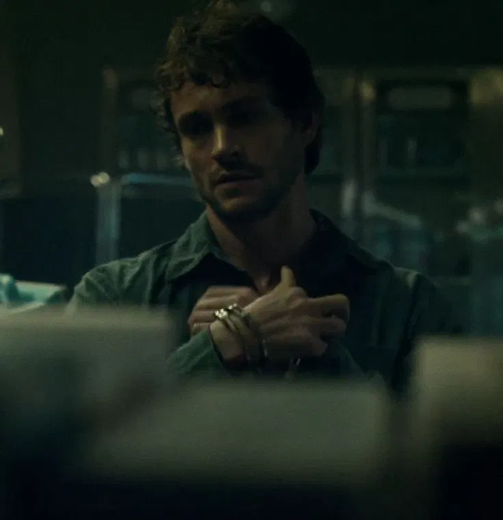Will Graham