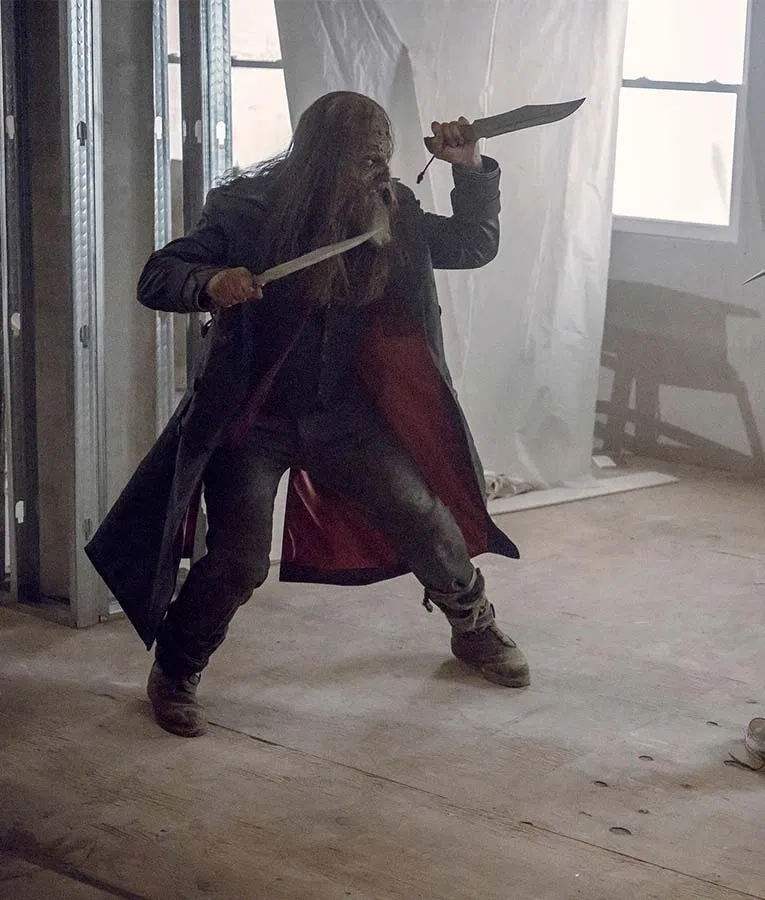 Beta Twd