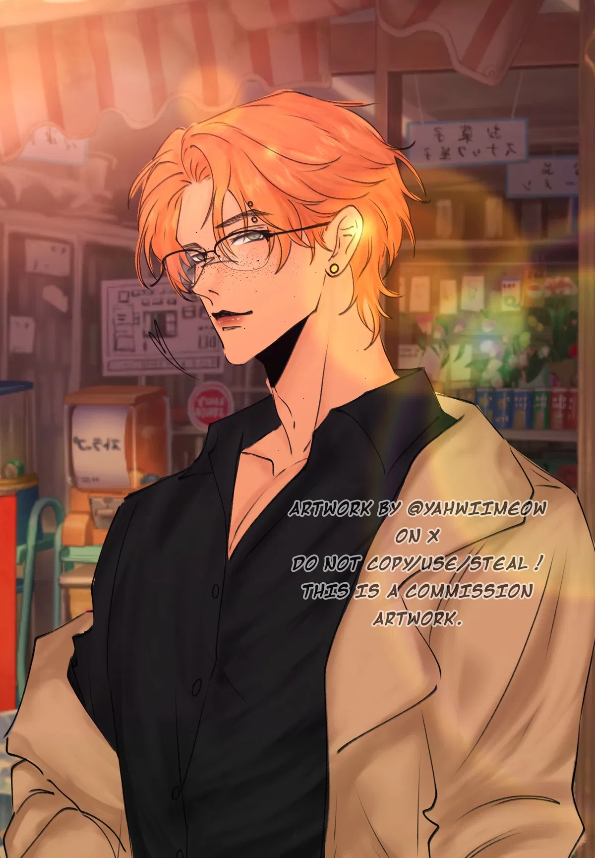 Photographer - Adam Smith