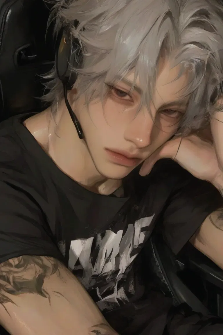 STREAMER BF | Vincent Lavoie