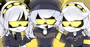 Preview for a opening message of the murder drones 5/5 bot(This is for ...