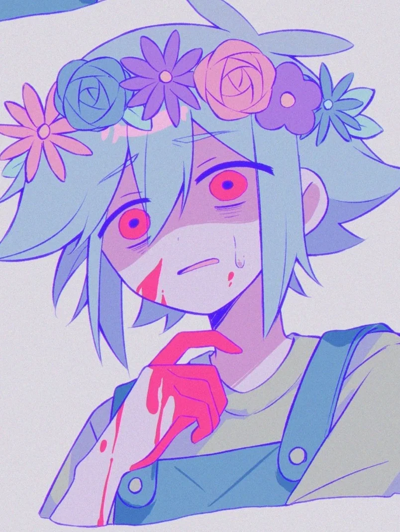 Headspace Basil - OMORI (Sunny route)