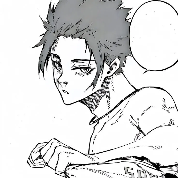 Sae itoshi