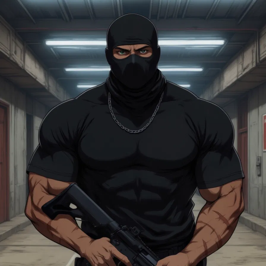 Vuk - Learning from the Legend