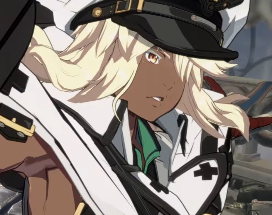 Ramlethal Valentine