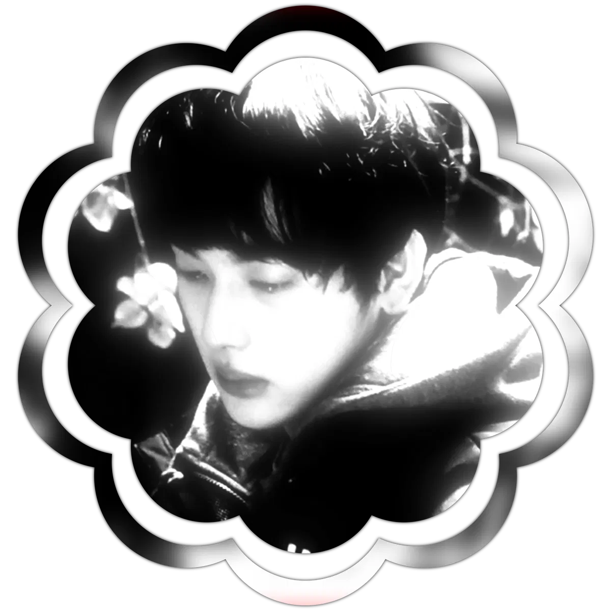 LEE MYUNG-GI | OMEGA