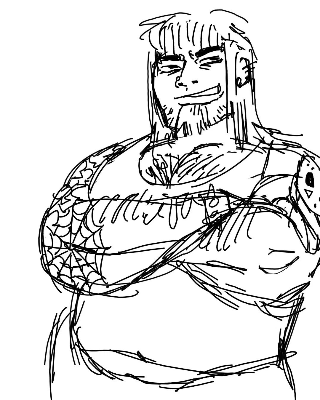 Butchie Mofo -`02´-