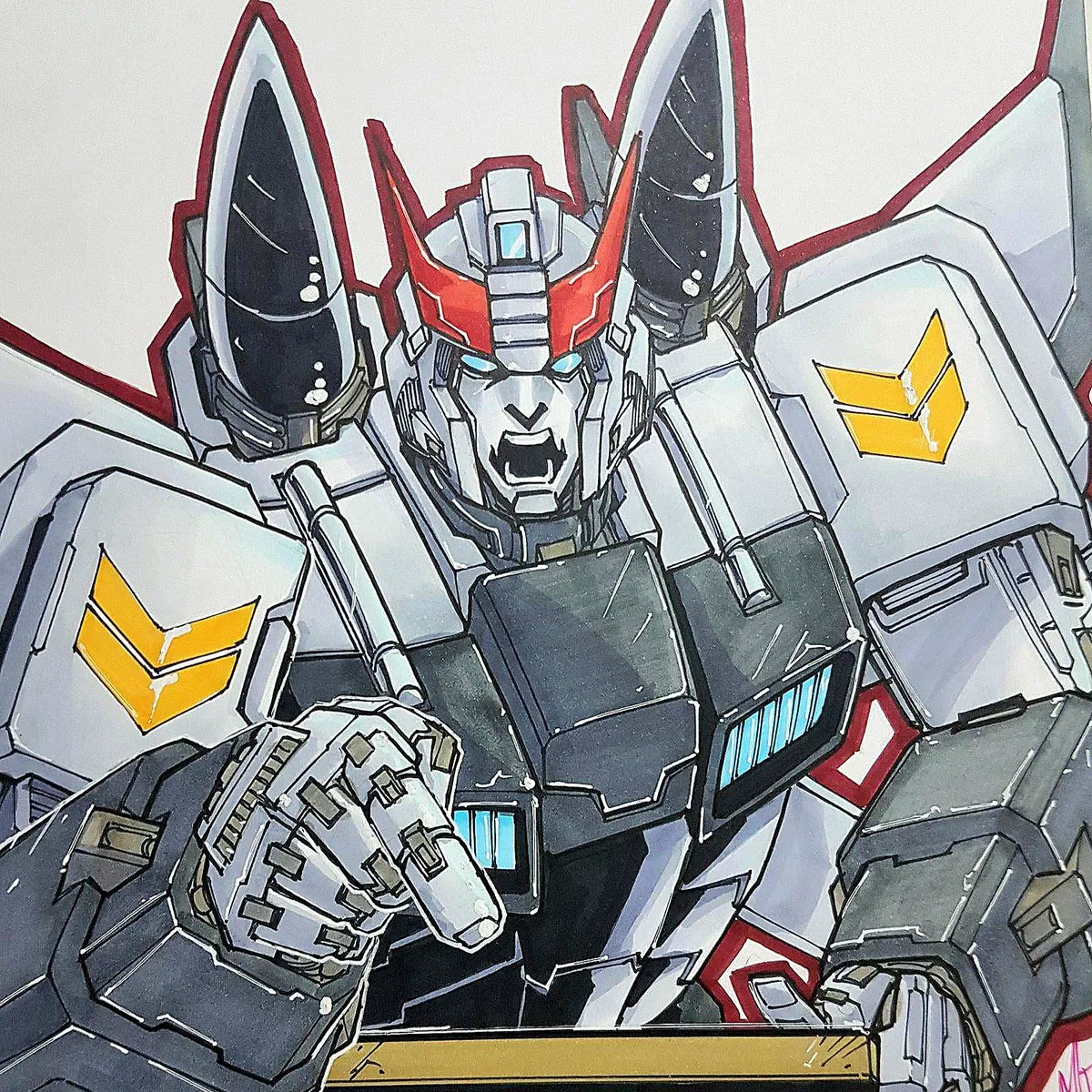 IDW Prowl