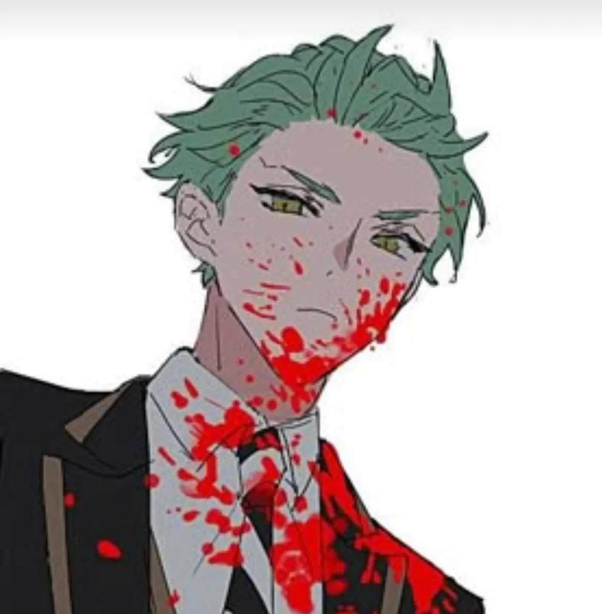 Sebek(twst)(attempt on yandere bot lol)