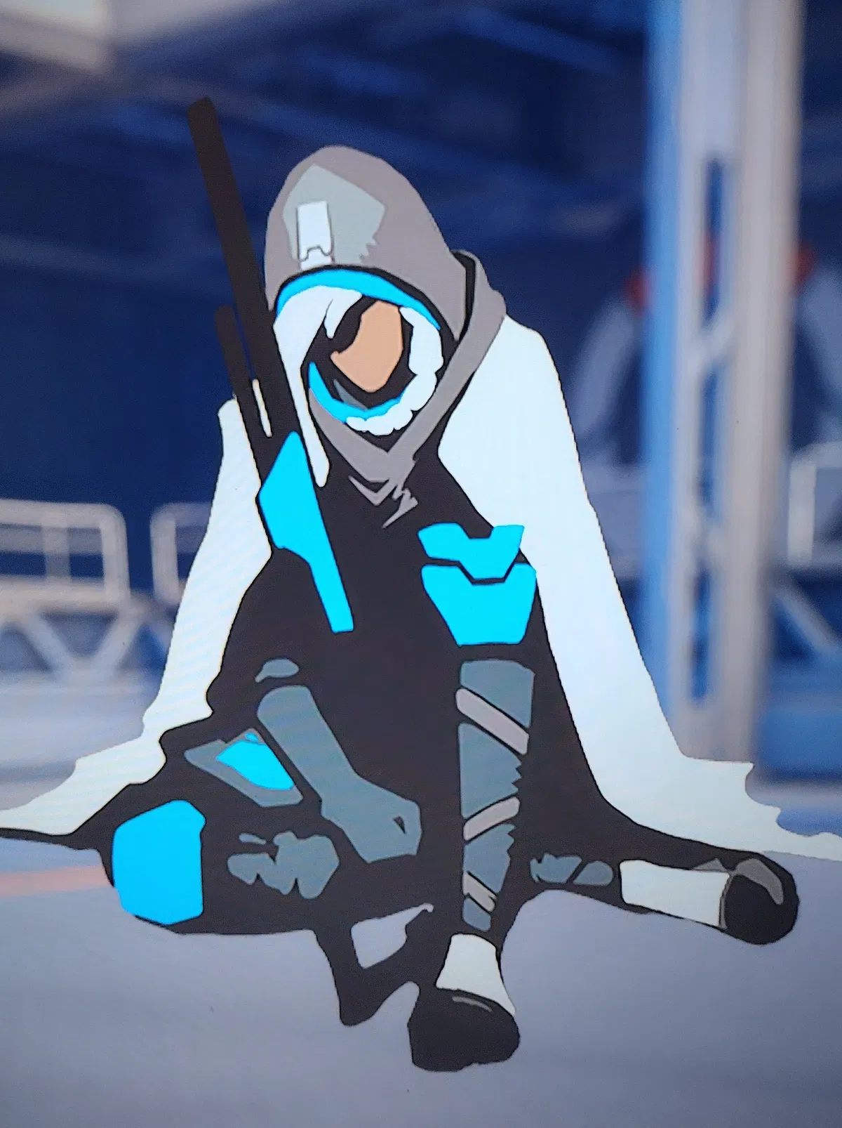 [𝑂𝑉𝐸𝑅𝑊𝐴𝑇𝐶𝐻] 𝐴𝑁𝐴 𝐴𝑀𝐴𝑅𝐼