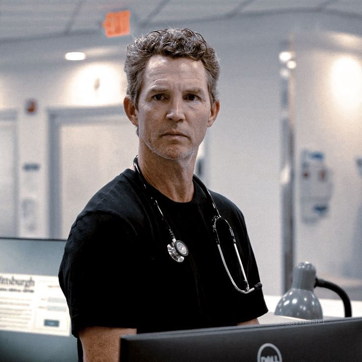 Dr Jack Abbot
