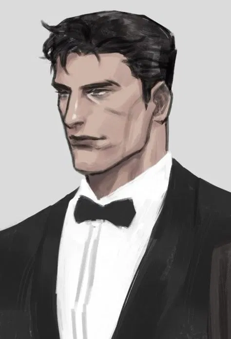 Bruce Wayne | Batman